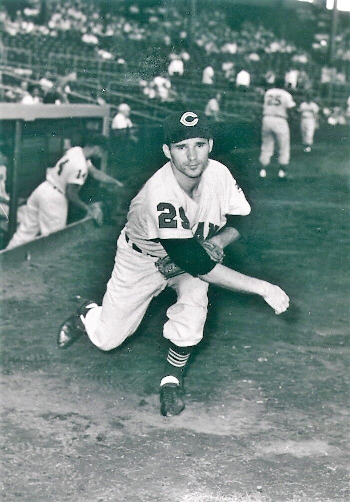 Remembering Bobby Locke: Redstone grad who played for Indians dies at ...